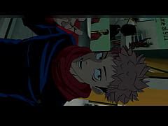 Itadori And All Have Sex In Mexican Spanish Xxx Mobile Porno Videos Movies IPornTV Net