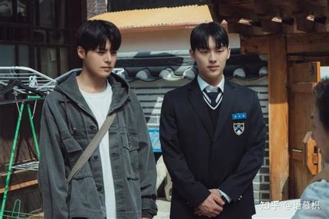 韩剧《闪亮的西瓜》6大亮点！回到过去和爸爸组乐队？5大角色介绍 知乎