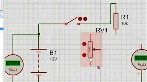 Resistor Variavel Jual 100k 104 Trimpot Trimmer Variabel Resistor