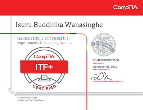 Isuru Buddhika Wanasinghe Comp001020875560 Code Verification Ppt