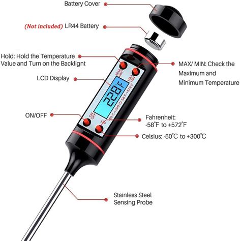 Thermometer