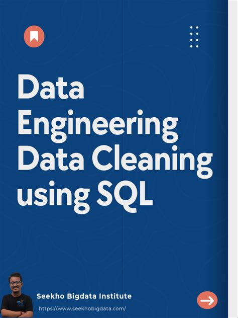 Sql Data Cleaning Pdf Computer Programming Data