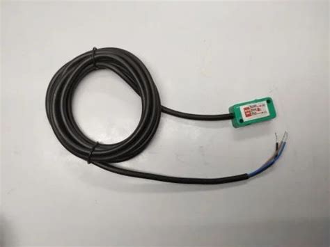 Rectangular Sensor At ₹ 300 Piece Proximity Sensor In Mumbai Id 27137718388