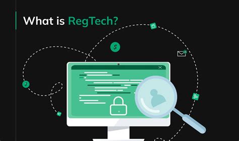 what is regtech regulatory technology explained pragmatic coders