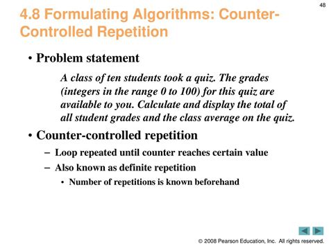Adopted From Pearson Education Slides Ppt Download