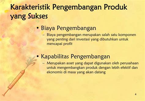 Ppt Perancangan Dan Pengembangan Produk Powerpoint Presentation Free Download Id