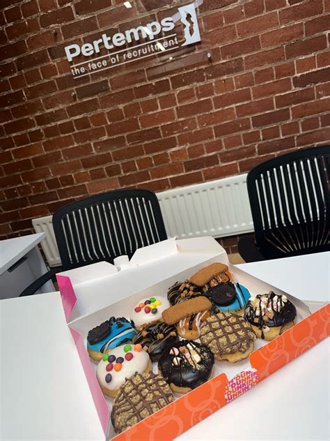 Went On A Client Visit This Afternoon And Of Course Took Along Their