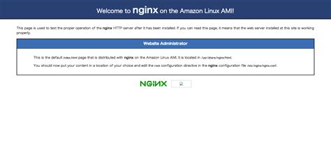 ec2（amazon linux）に nginx をインストールしてbasic認証する developersio