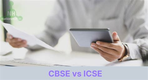 CBSE Vs ICSE Which Is Better Know Difference Between CBSE ICSE Boards