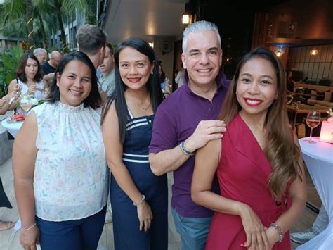 The Phuket News on LinkedIn: Diamond Resort Phuket networking event Diamond Resort Phuket ...