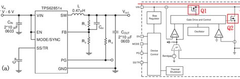 Principle Of Buck Step Down Power Supply