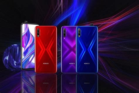 Honor 8X, 8X Max specifications virtually confirmed ahead of September ...