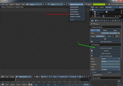 animation nodes released scripts and themes blender artists community