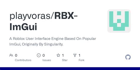 rbx imgui example lua at main · playvoras rbx imgui · github