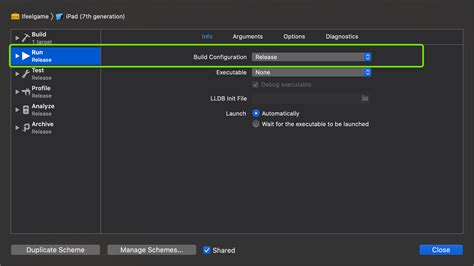 使用Xcode制作framework文件 Ifeel