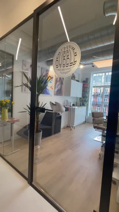 Iris Van Leeuwen On Linkedin Your Salon Your Future