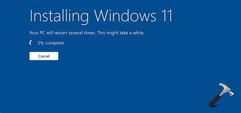 Fix Windows 11 2022 Update Not Showing
