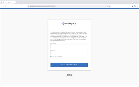 About This Release Citrix Enterprise Browser™