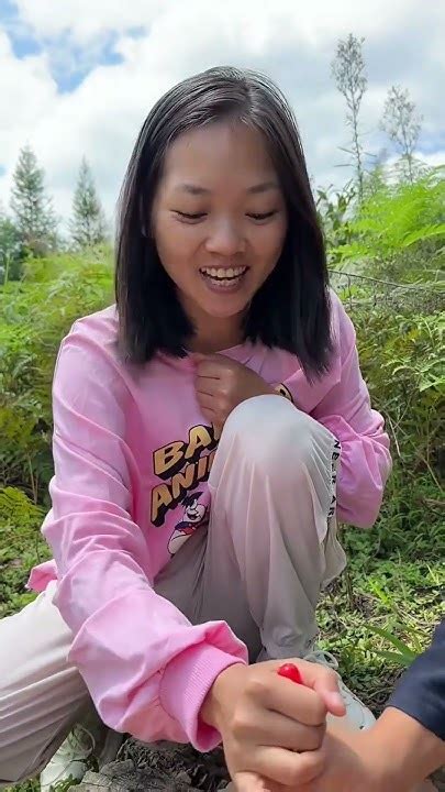 《农村山上的事》笔仙显灵part1shorts Youtube