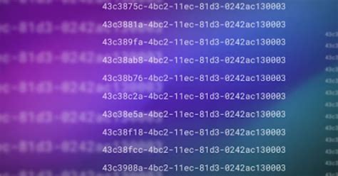 Cockroachdb For User Accounts And Metadata