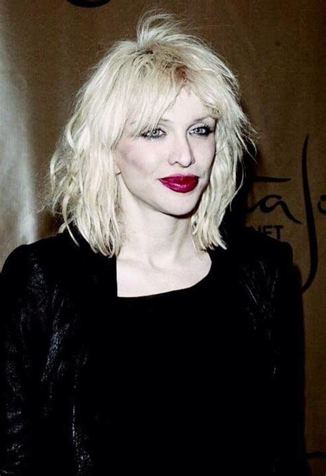 Courtney Love 2004 Rimel Fotos Celebridades