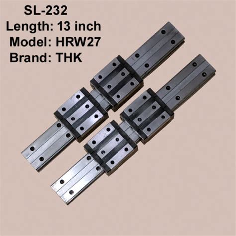 Linear Slides And Bearings Star International