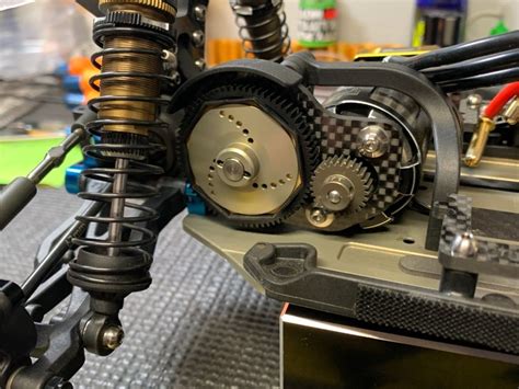 Loaded Team Associated B6 2 And Parts R C Tech Forums