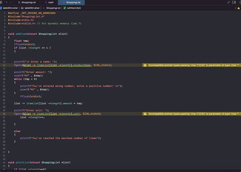 Hur Uppdaterar Man En Array I En Struct Programmeringc Pluggakuten