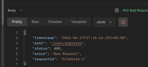 Spring WebFlux Validation Vinsguru