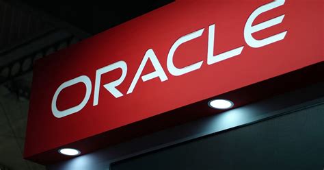 Oracle Launches Cloud Based Generative Ai App Suite
