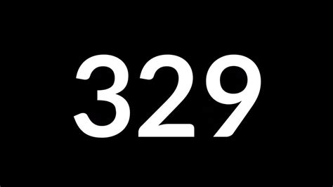329 - YouTube