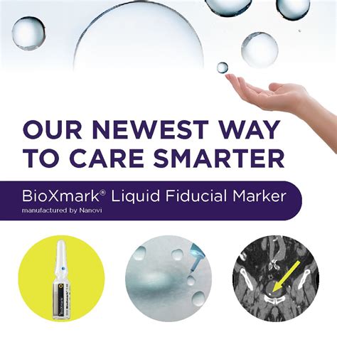 Cq Medical On Linkedin Caresmarter Bioxmark Fiducials Radiationtherapy Radiationoncology…