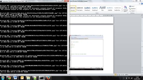 Ruby On Rails Extremely Slow To Load Pages And Once Load Have To