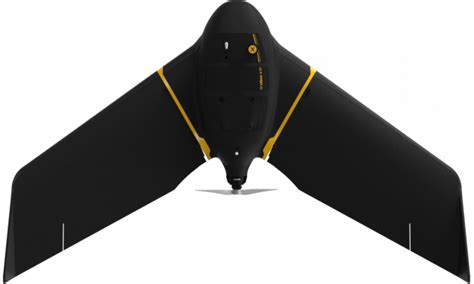 Faa Approves Ageagle Ebee X Uavs For Operations Over People Gim International