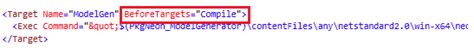 ModelGenerator Doesn T Work Sometimes Issue Nforgeio NeonKUBE GitHub