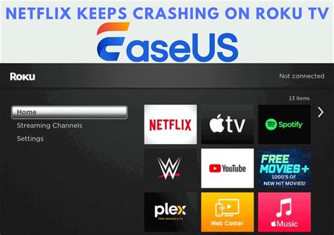 Sony Tv Keeps Crashing Netflix At Colby Westlake Blog