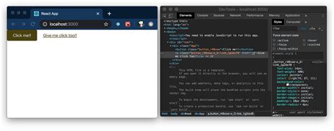 React — Formas De Diseñar Componentes De React Desde Estilos En Línea