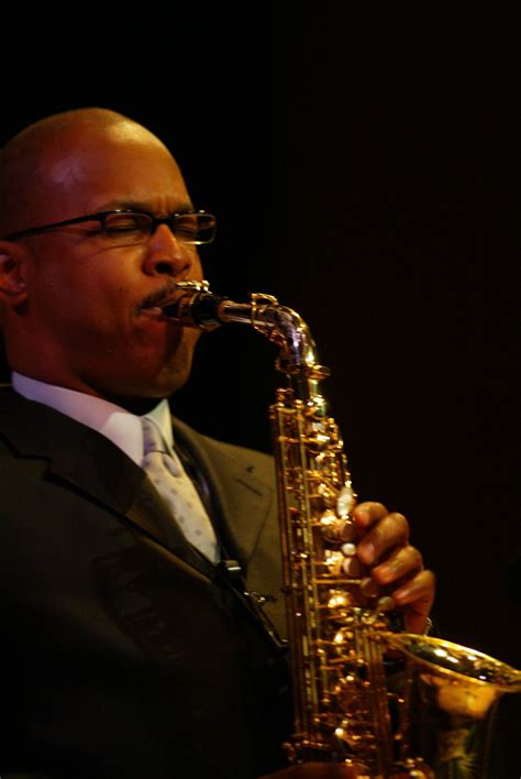 Greg Osby Saxophonist Composer Educator Template