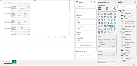 To Get Two Separate Rows For The Fields Microsoft Fabric Community