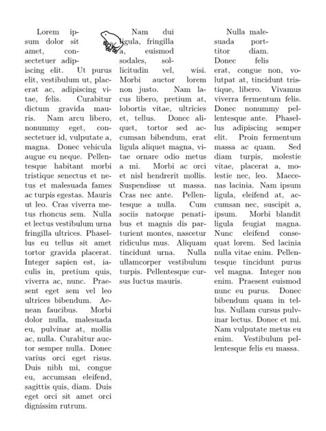 Floatflt Messes Up Multicol Paragraphs Or How To Get Floating Figures Working With Multiple