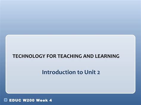 Week4 Part2 Lecture Ppt Internet For Beginners Internet