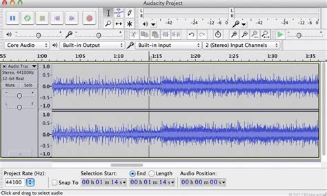 Best Audio Editors For Linux