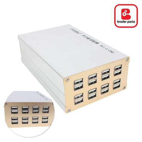 Jual Box Charging Usb Port Shopee Indonesia