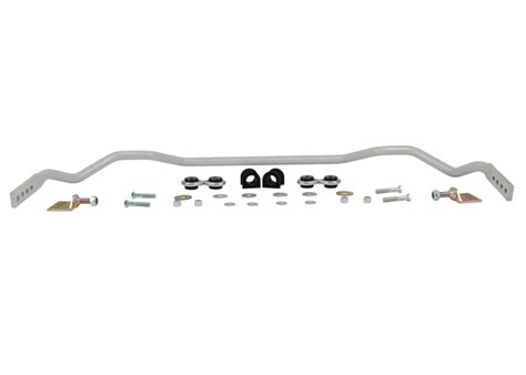 Whiteline 0583 0587 Toyota Corolla Ae86 Front 24mm Heavy Duty
