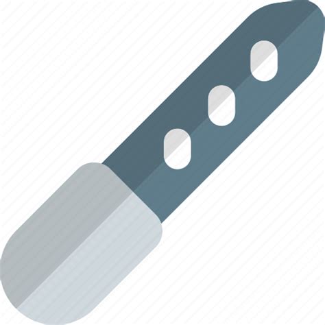 Nail Buffer Filer Icon Download On Iconfinder