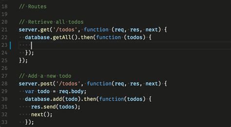 번역 Vs Code Tips And Tricks