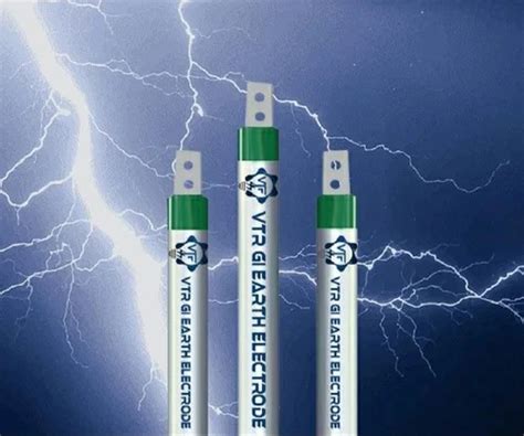 Gi Pipe Earthing Electrode In Durgapur