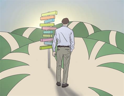 대학생의 가장 큰 고민 중 하나인 진로 나에게 맞는 직업은 무엇일까