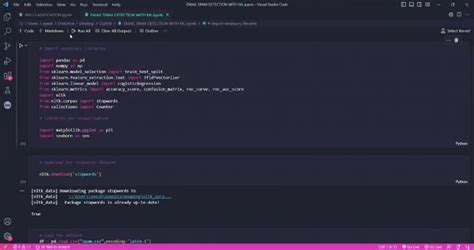 Shahanaz Madar On Linkedin Hey Connections Here Is My Task 4 In Data Science Intern At Oasis