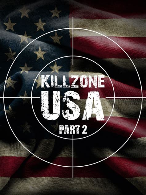 Prime Video Killzone Usa Part 2